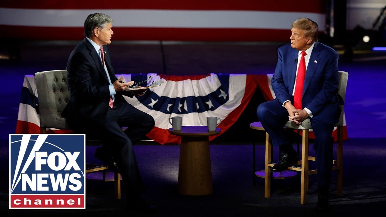 Donald Trump: ABC News is ‘very nasty’ | One-News