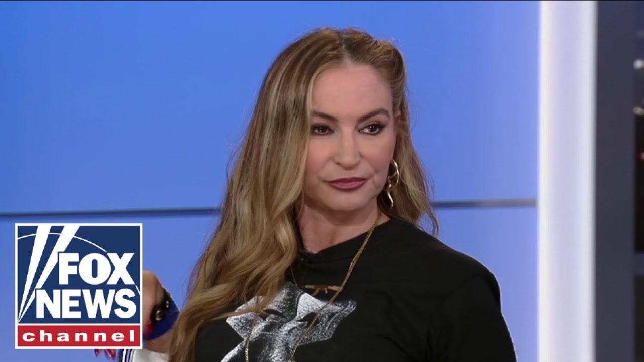 Drea de Matteo: Why would celebrities like Taylor Swift vote for ‘war ...