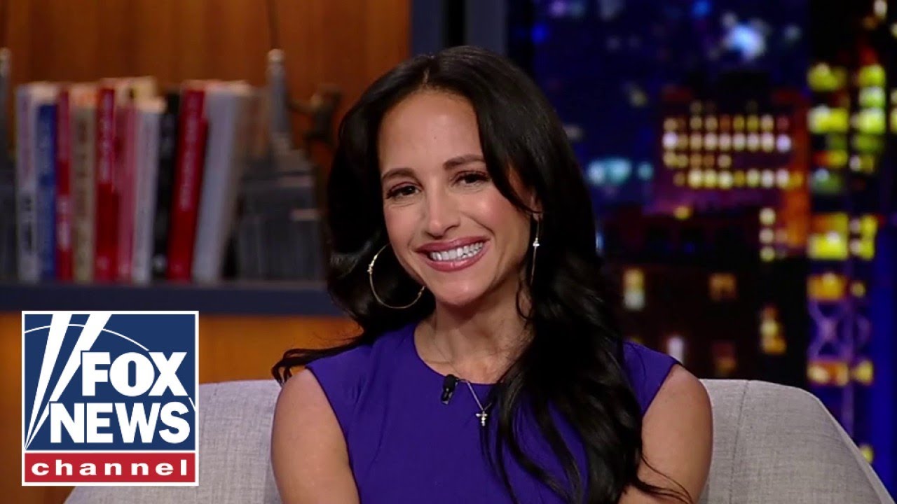 Emily Compagno: Trump’s viral 'pet-eating' claims do immigration issues ...