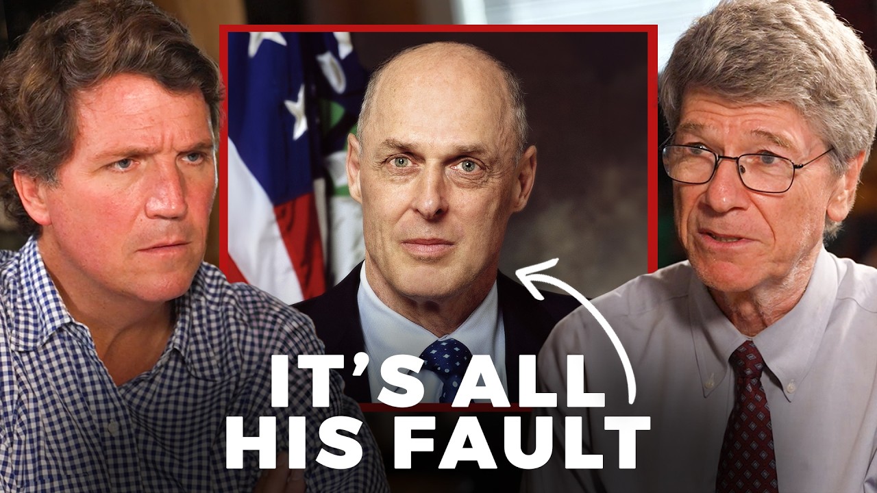 How a Man With a Grudge Single-Handedly Caused the 2008 Financial ...