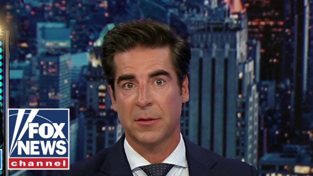 Jesse Watters: An imperfect Trump still beats Kamala Harris at her ‘best’ | One-News