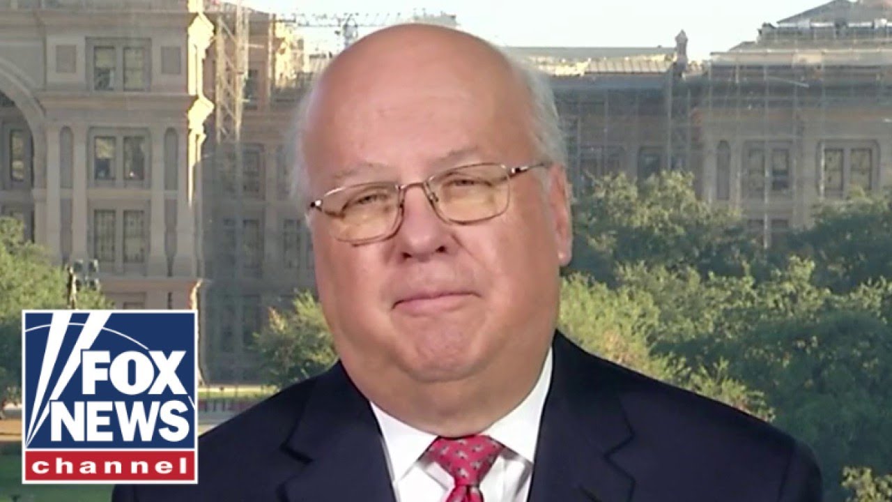 Karl Rove: Mar-a-Lago is cheering after this ‘stupid’ White House ...