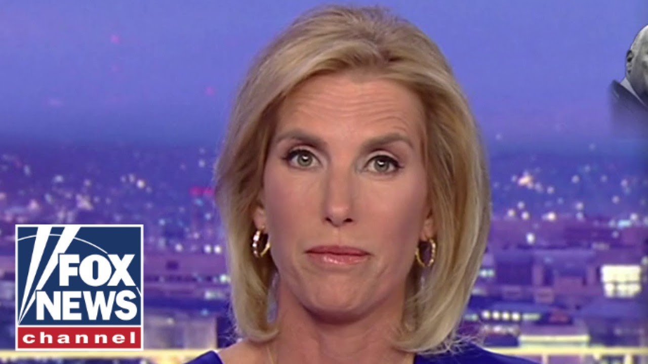 Laura: ABC's moderators were acting as Kamala Harris' 'debate coaches ...