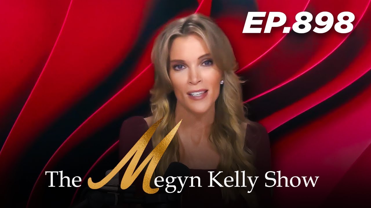 Megyn Kelly on Important “MAHA” Movement, Leftist Pundit’s Absurd Spin ...