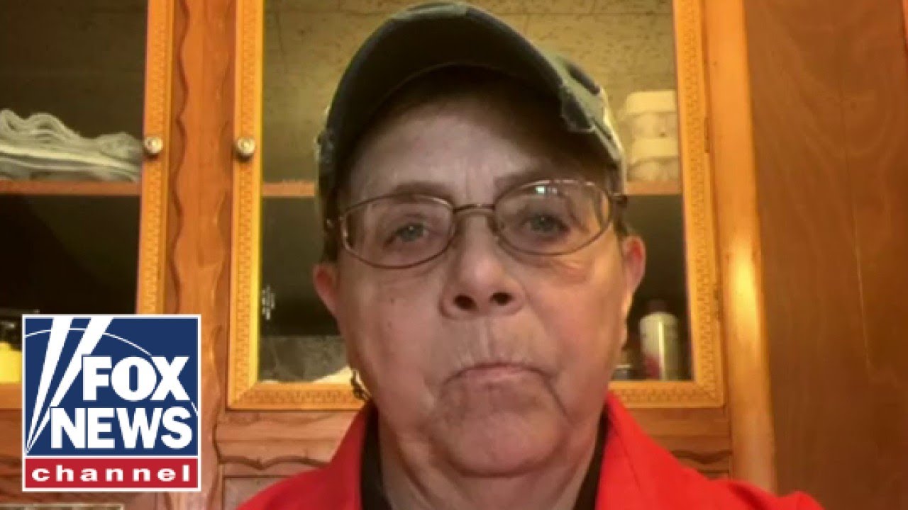 Springfield, Ohio resident: This is a dystopian nightmare - One-News