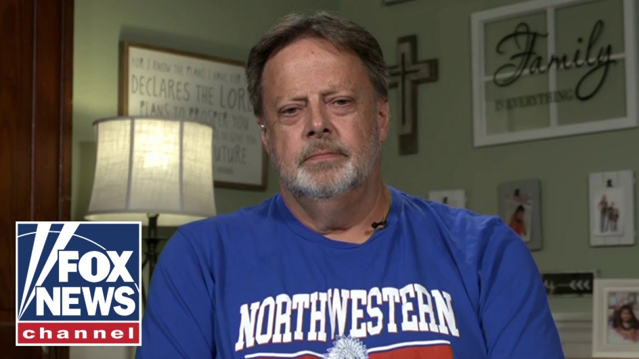 Springfield resident describes impact of Haitian migrants on community ...