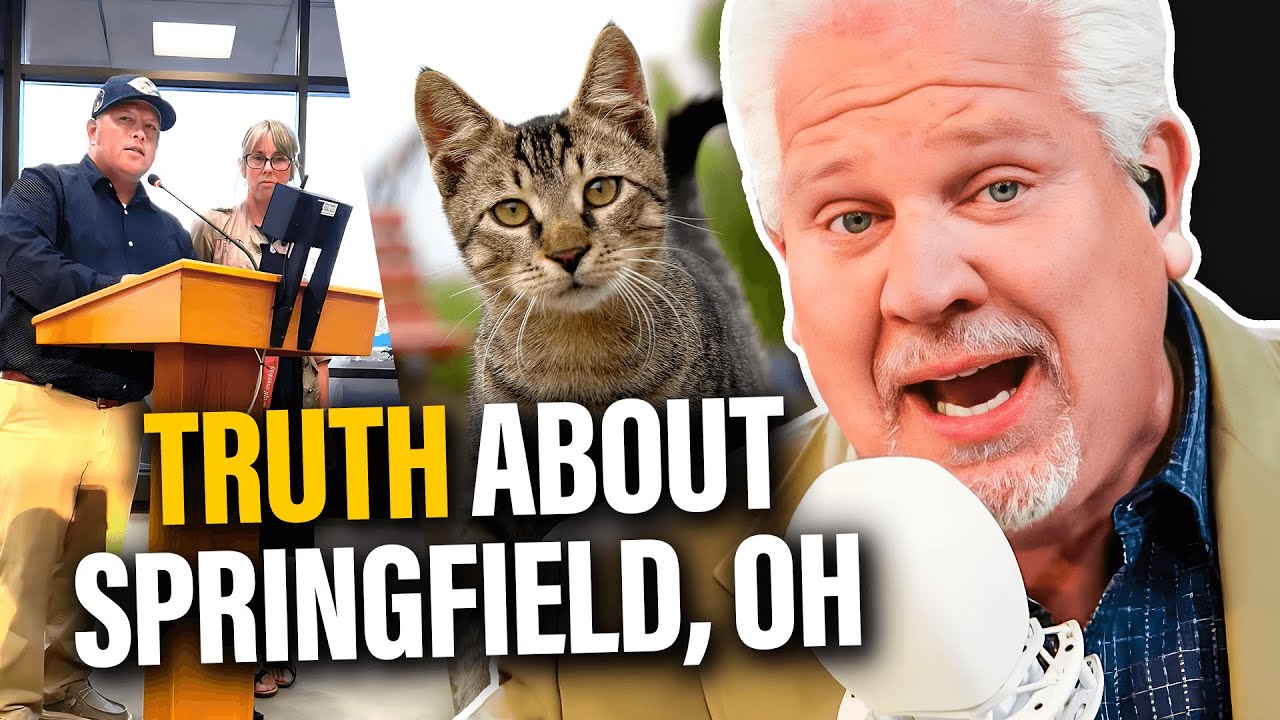 The REAL reasons Springfield, Ohio, residents are concerned about ...