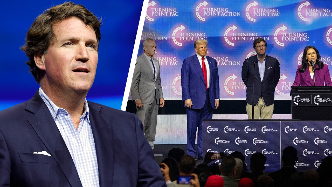 Donald Trump’s Victory Will Be A Triumph Of The American Spirit | Full ...