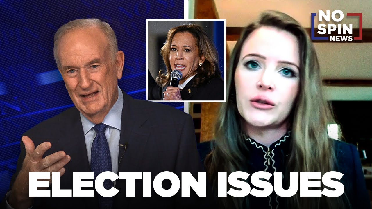 Election Issues | One-News