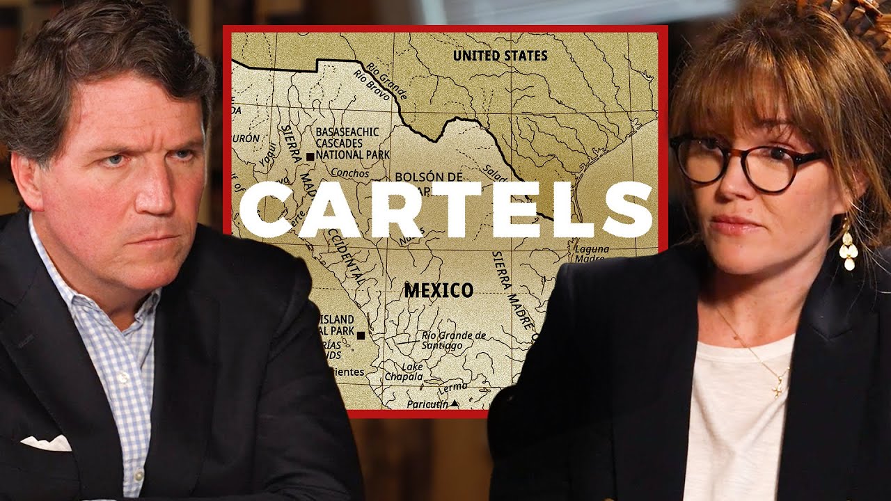 How the CIA Uses Drug Cartels and Foreign Intel Agencies to Work ...
