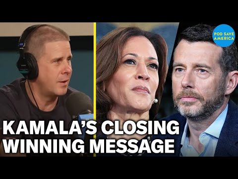 Kamala Harris’ Senior Advisor on Donald Trump and the Polls | One-News