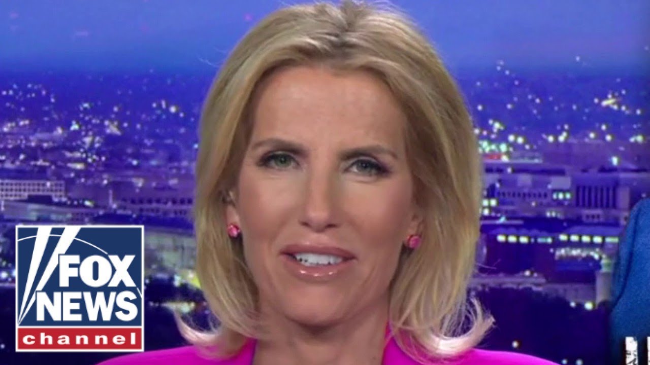 Laura Ingraham: The coalition has grown for Trump | One-News