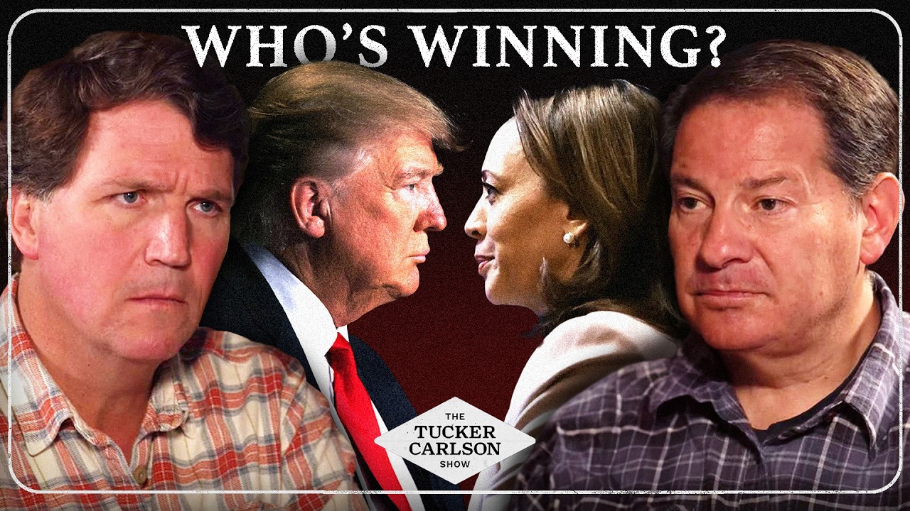 Mark Halperin on Why He Thinks Trump Will Win and the Left’s Mental ...