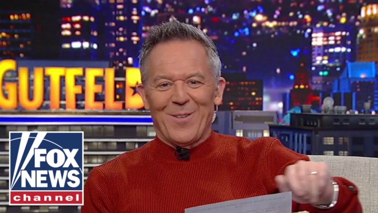 Michelle Obama thinks American men ‘suck’: Gutfeld - One-News