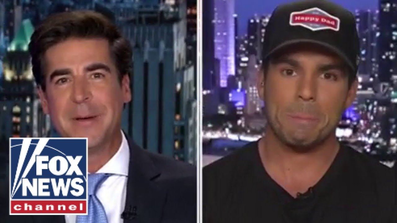 Nelk Boys co-founder on why young people are coming to support Trump ...