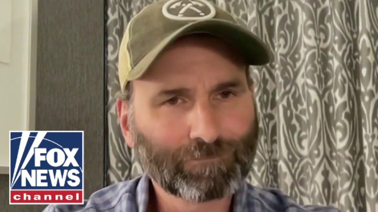 Now is Israel's time to act: Former Navy SEAL | One-News