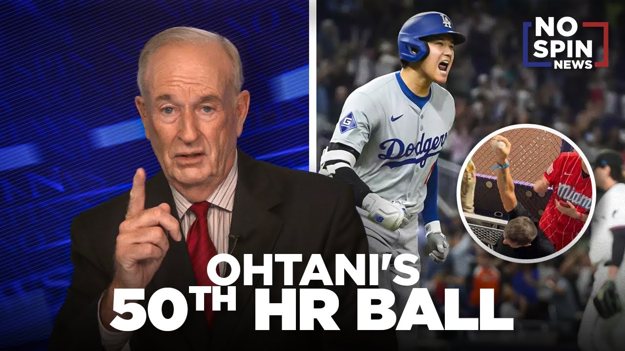 Shohei Ohtani and the $500,000 Baseball | One-News