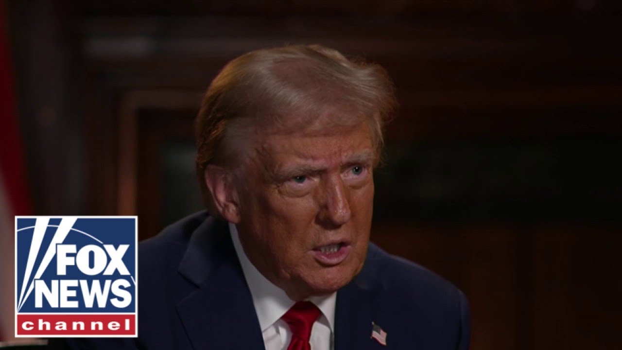 Trump disregards MSG rally comedian, says he has ‘nothing’ to do with ...