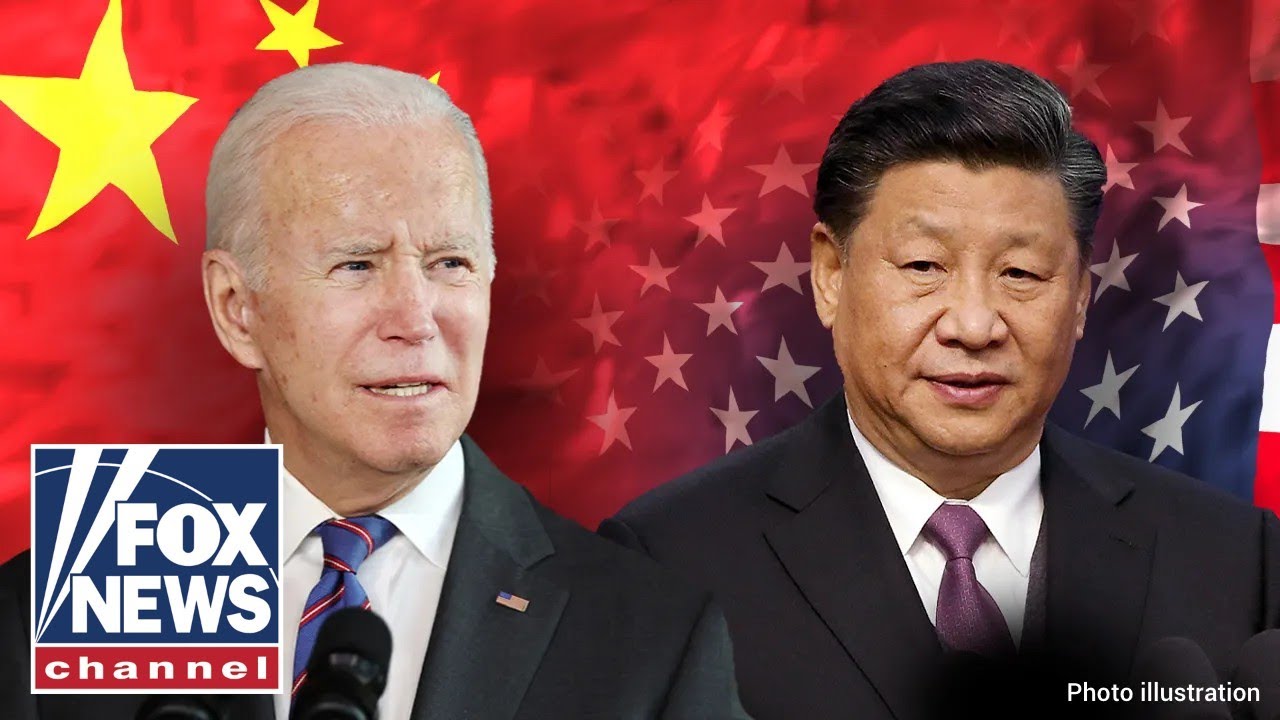 3 Americans released from Chinese detention: White House - One-News