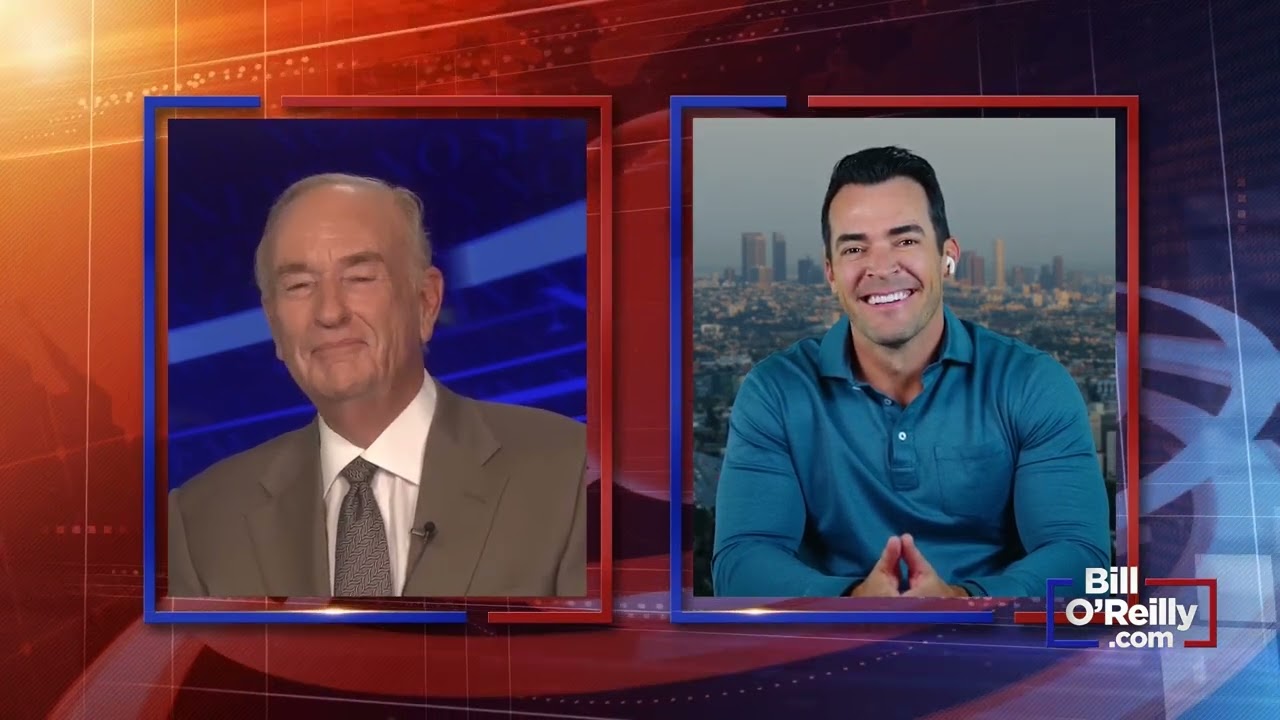 An Interview With Max Baecker of American Hartford Gold | One-News