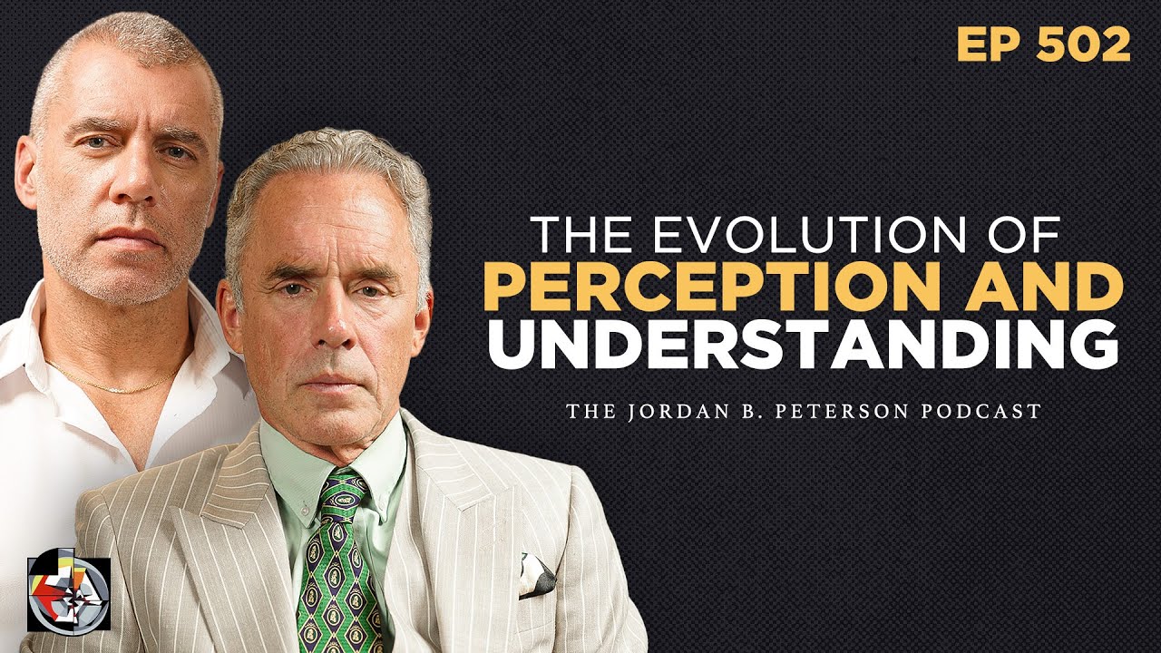 Angry and Red: Color as Emotion | Mark Changizi | EP 502 | One-News