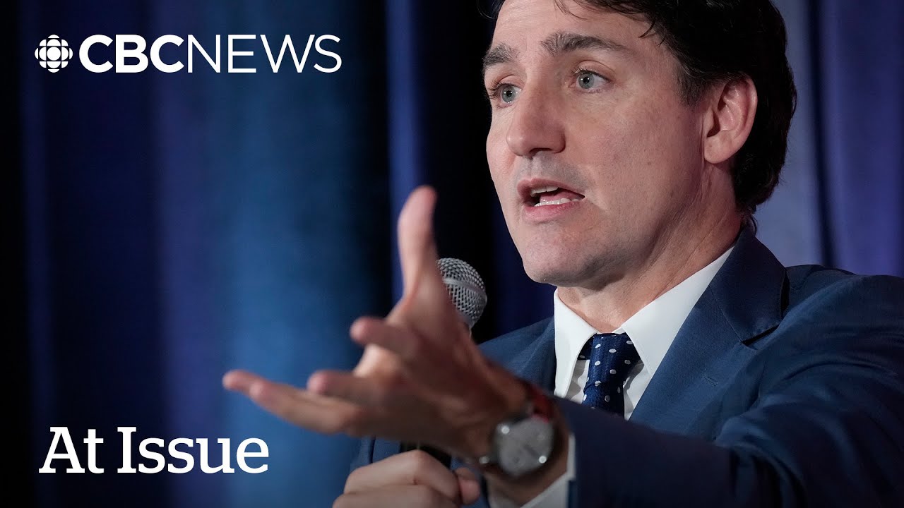 At Issue | Trudeau and the premiers confront Trump’s tariff threat ...