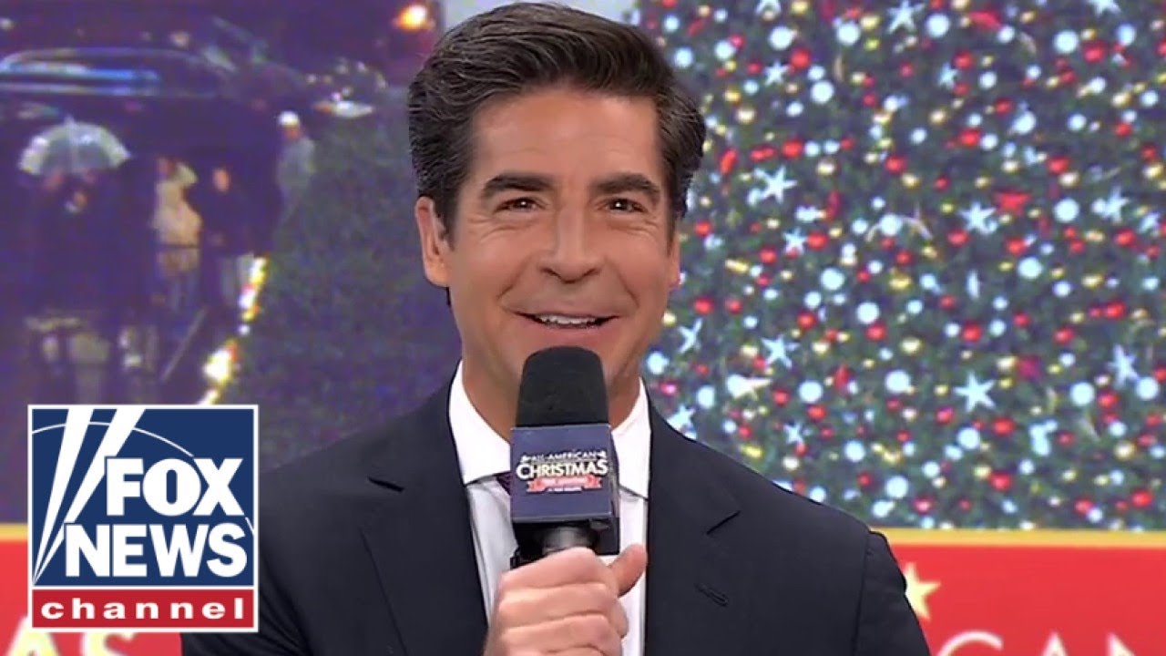 Celebrate an All-American Christmas with Fox News | One-News