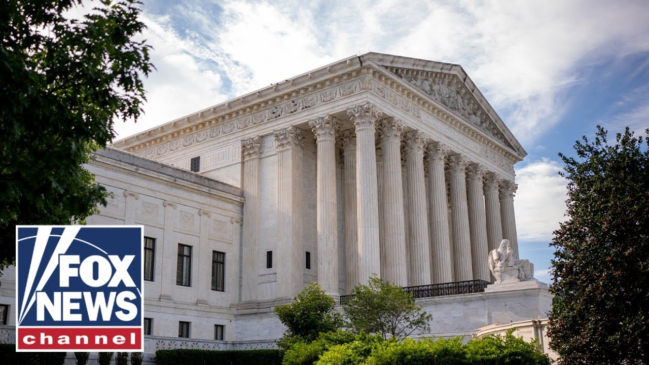 Democrats ‘want to stack the Supreme Court’: Tammy Bruce on push to ...