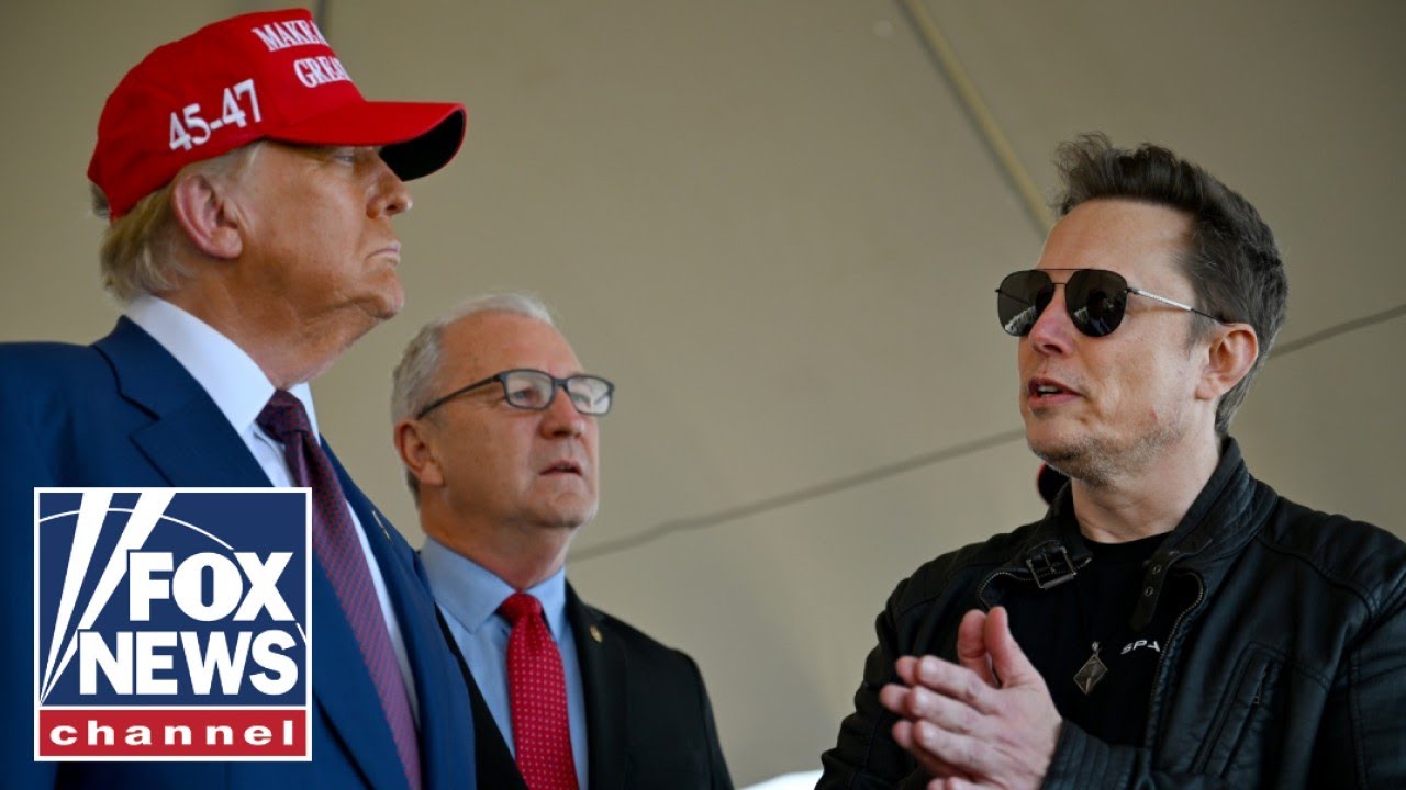 Elon Musk has taken steps way faster than the Apollo program, former ...