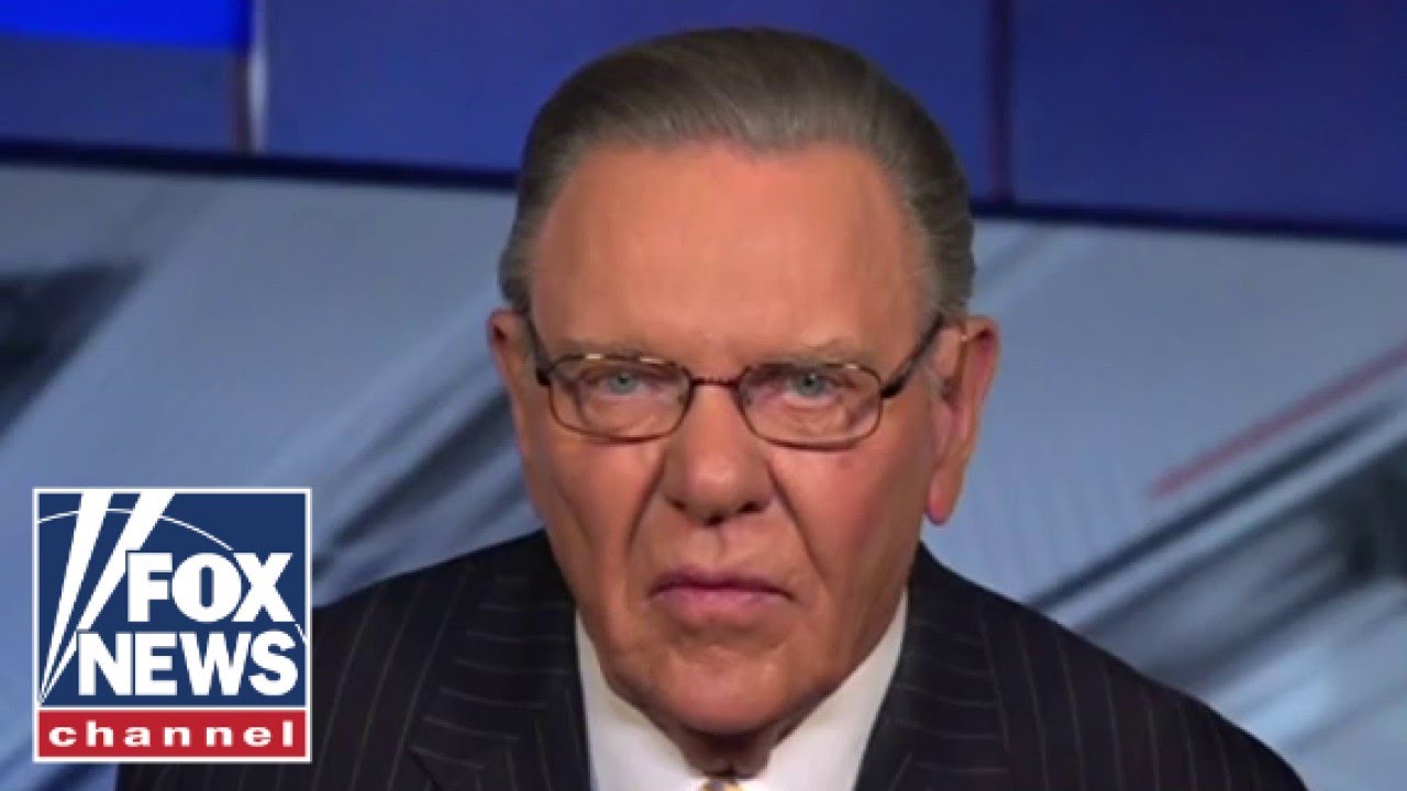 Gen. Keane: The damage to Iran is beyond what's being reported | One-News