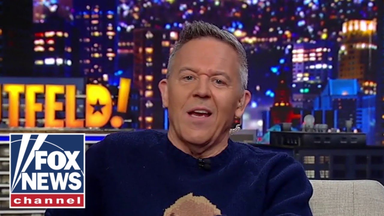 ‘Gutfeld!’: Why was Biden in such a hurry? | One-News