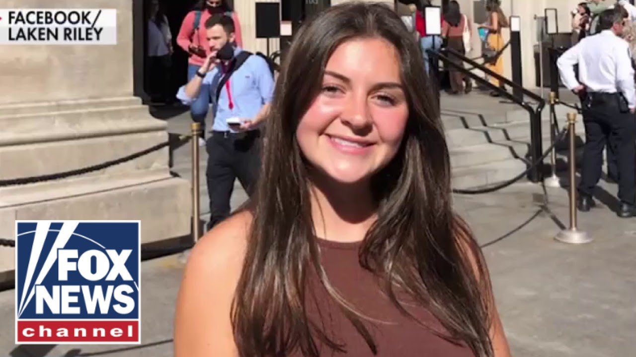 Heartbreaking opening statement delivered in Laken Riley murder trial ...