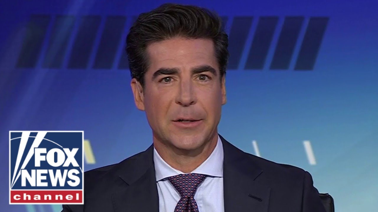 Jesse Watters: Kamala Harris dodging tough questions is a pattern | One-News