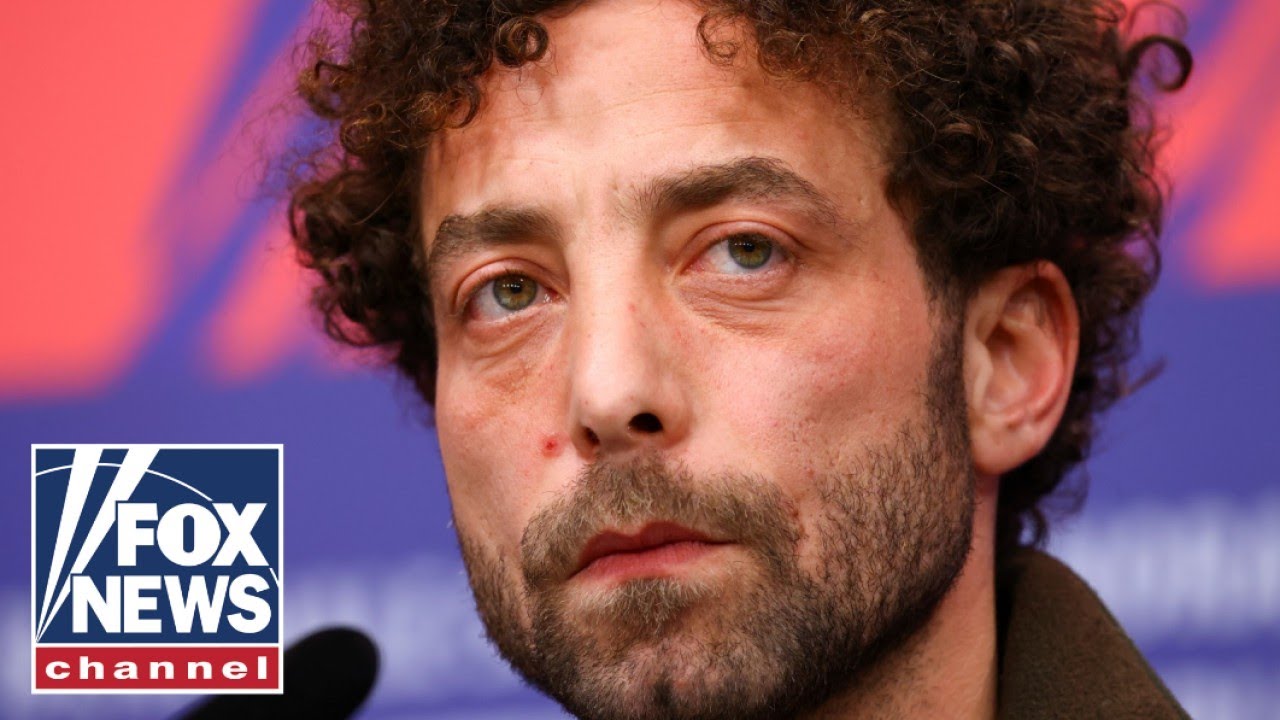 Meet the actor behind John the Baptist on Martin Scorsese's 'The Saints ...