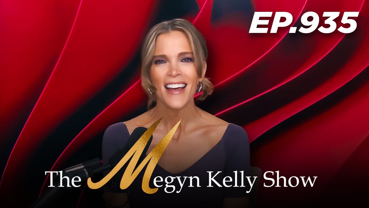 Megyn Goes Behind-The-Scenes of Her Trump Rally Speech, Plus Key States ...