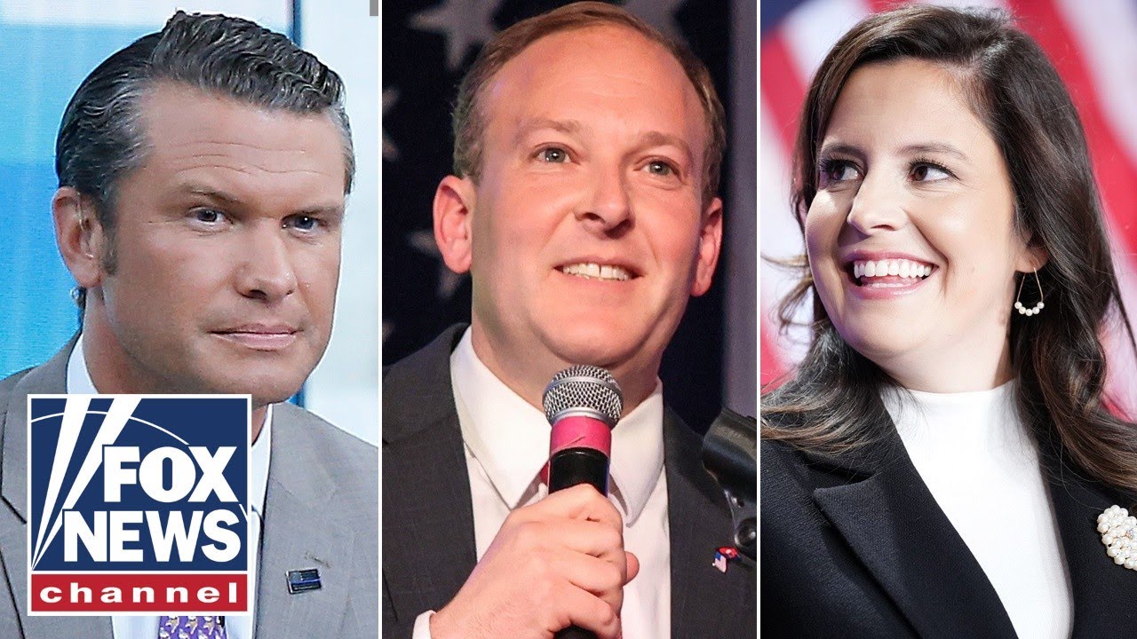 New details revealed on violence, bomb threats targeting Trump nominees | One-News