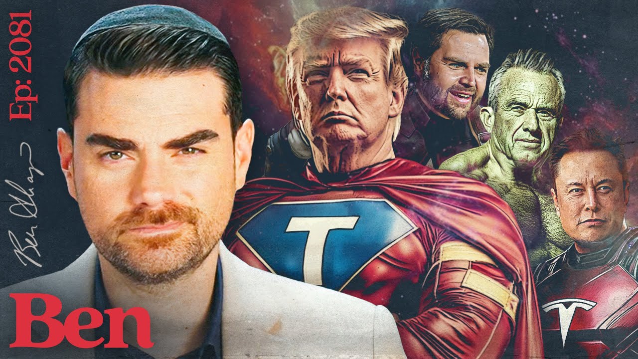 Team Trump Gets Ready To TAKE OVER | One-News