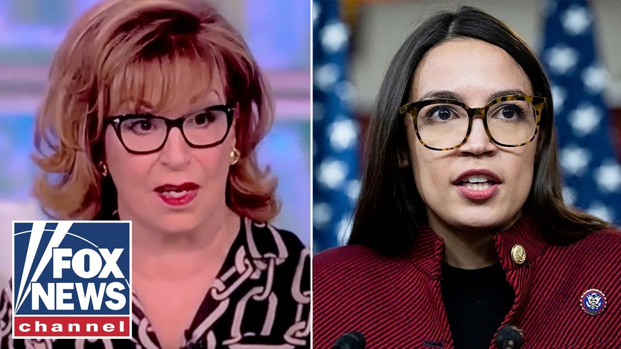 The left ramps up warnings about Trump jailing opposition, journalists ...