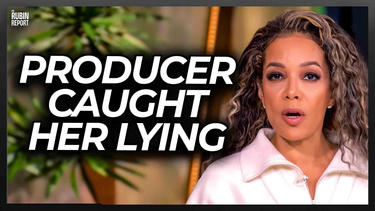 'The View’s’ Legal Team Forces Host to Correct Her Ugly Lie Live on Air ...