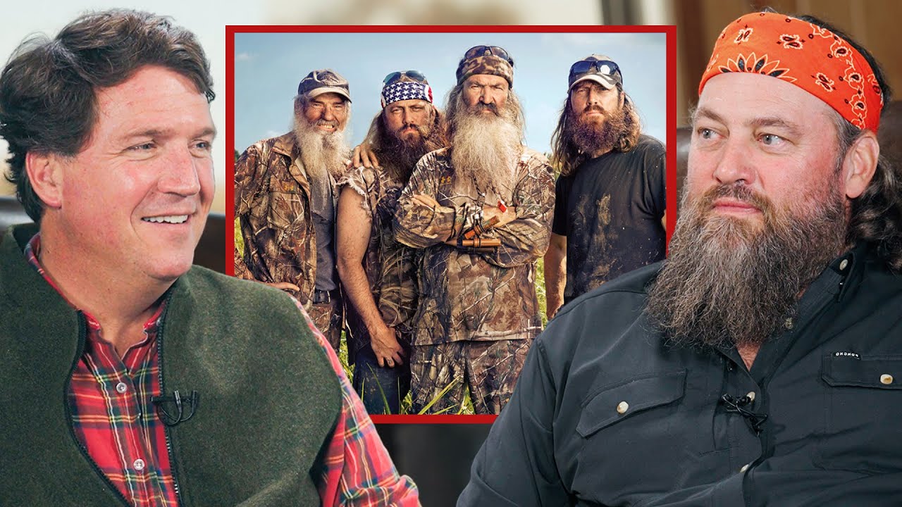 “We Were All Shocked” – How Faith, Family, and Humor Made Duck Dynasty ...
