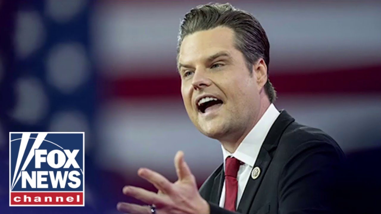 Why Trump’s Matt Gaetz pick is ‘raising eyebrows’ | One-News