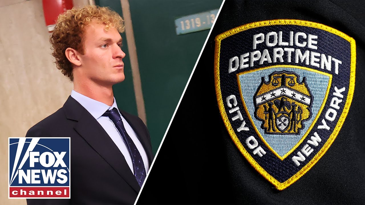 'BAD PRECEDENT': Ex-NYPD Lt. warns how Daniel Penny trial impacts ...