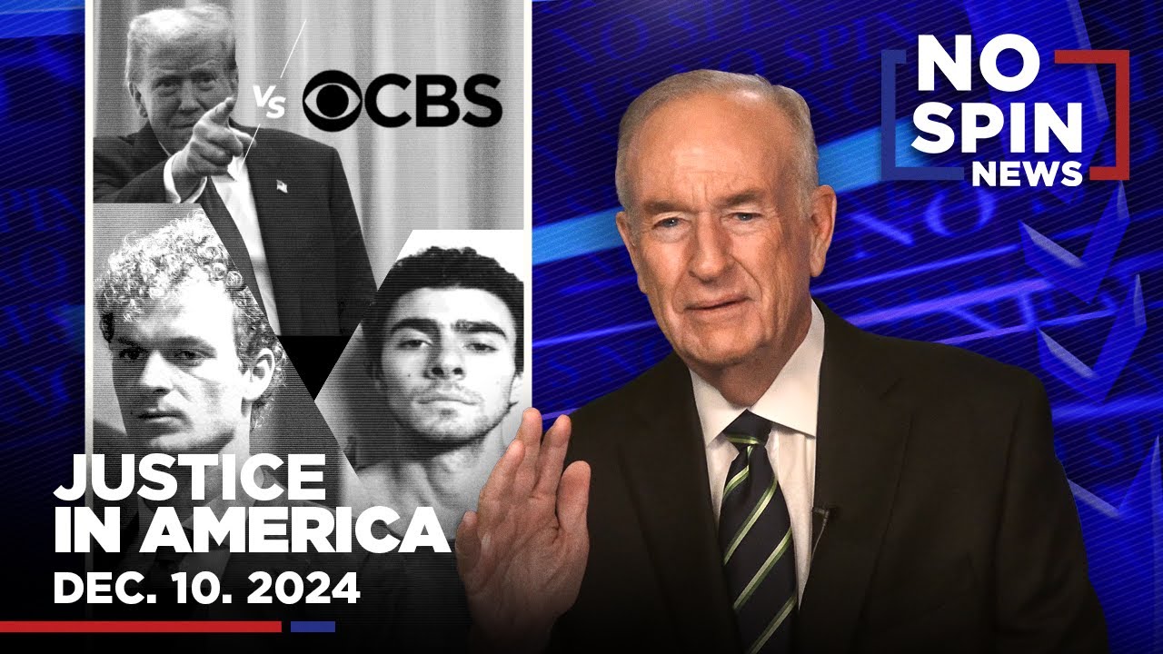 Bill Lays Out the Latest Developments of Three Important Legal Cases ...