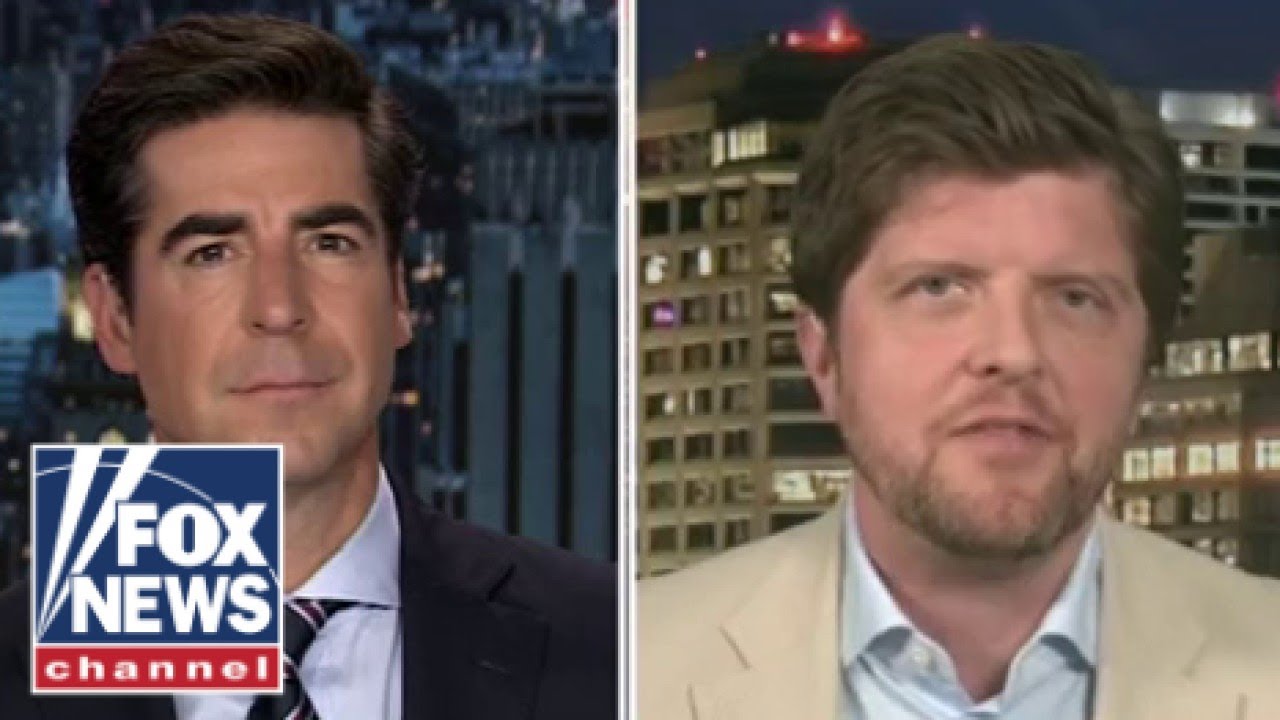 Buck Sexton: There may have been an effort from the FBI to find out ...