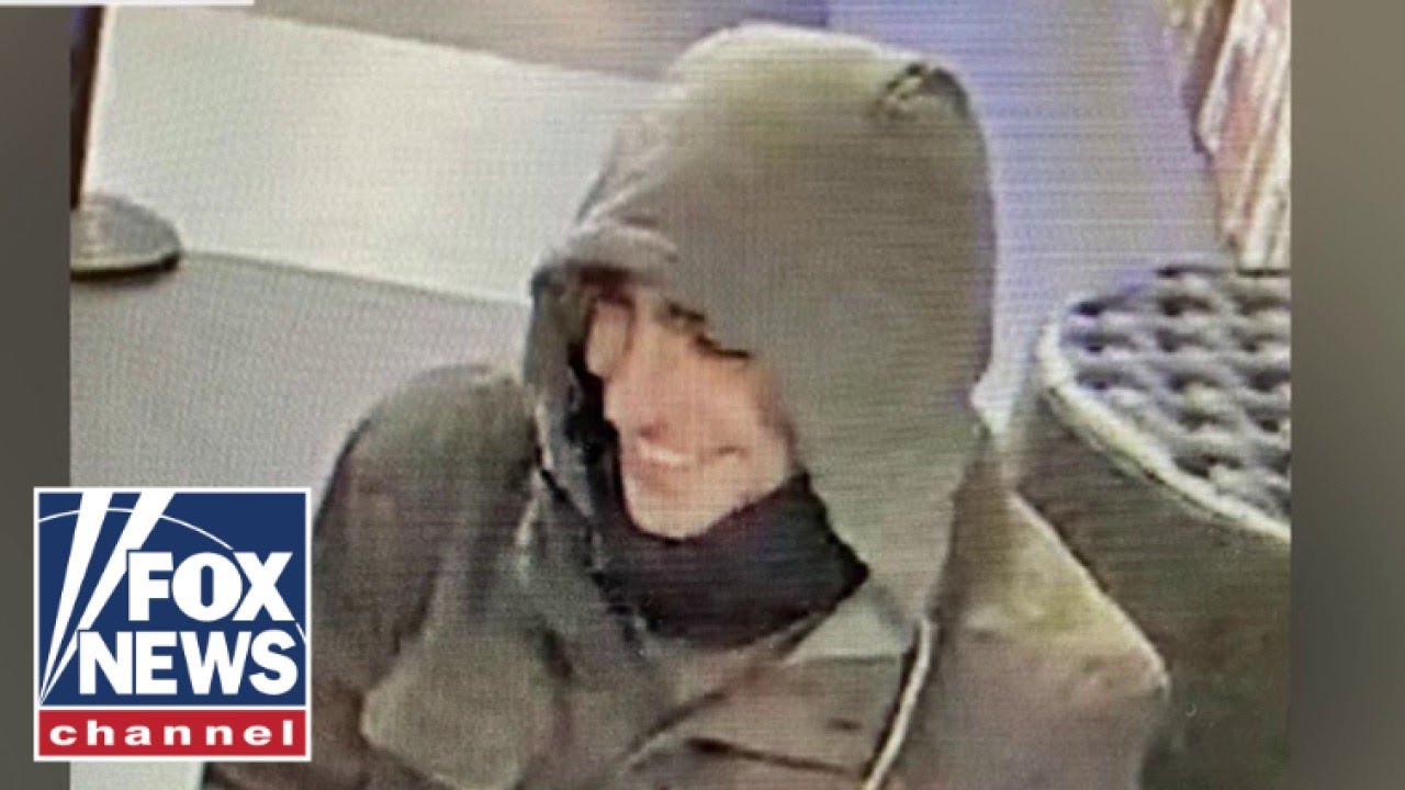 CEO murder suspect reportedly took bus from ATL to NYC, used fake ID at ...