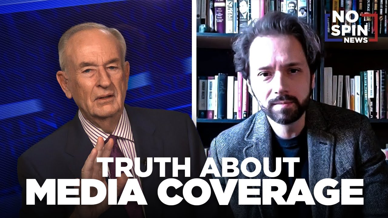 Fox News, the Liberal Media, and the Truth | One-News