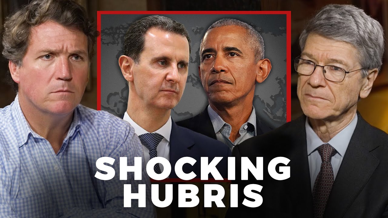 Full Breakdown: The Secret Operation That Led to Syria’s Regime ...