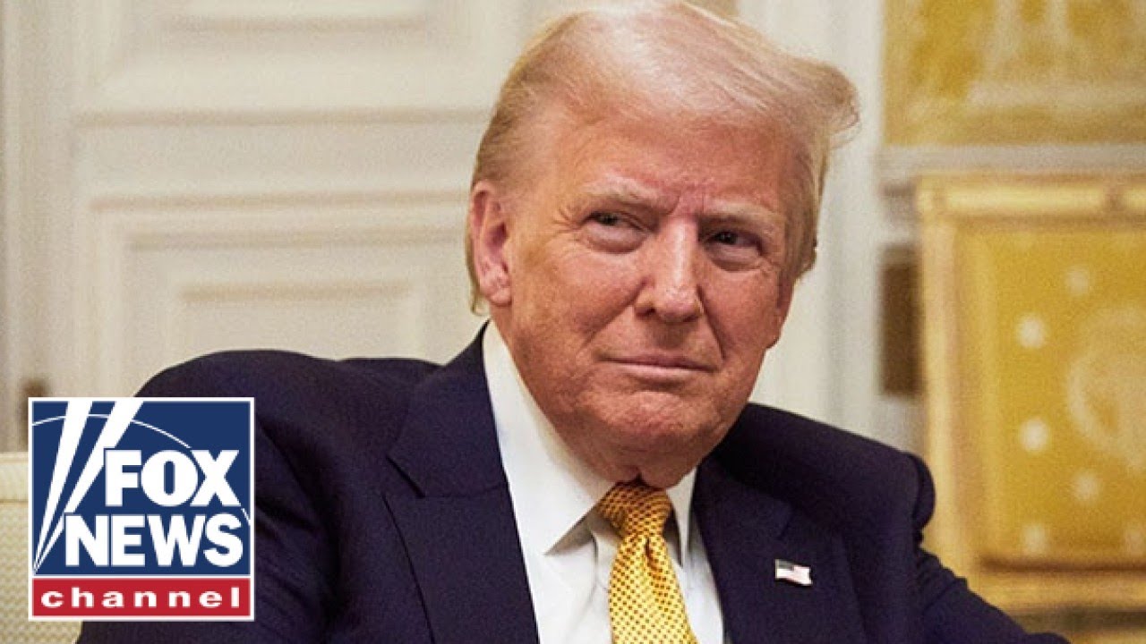 How Trump's first day in office could set the tone for the next 4 years ...