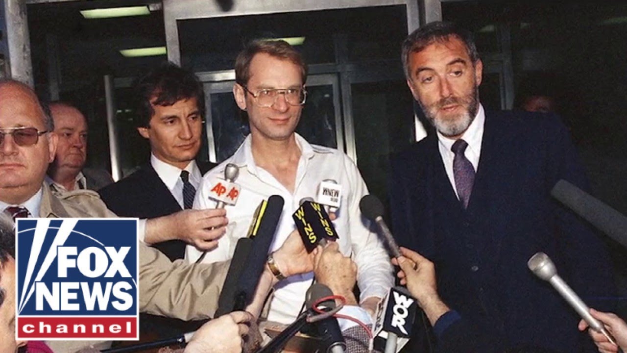 Juror in Bernhard Goetz case reflects on the outcome of the trial 40 ...