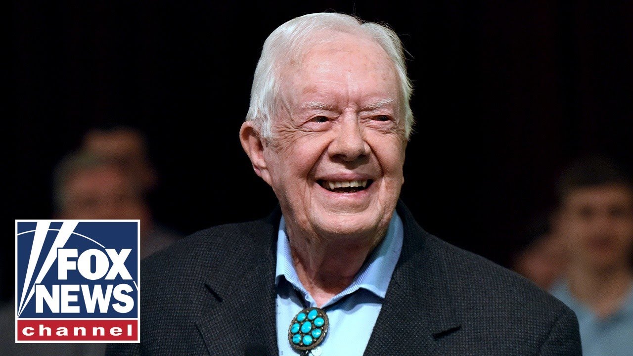 ‘LIFE OF SERVICE’: Karl Rove remembers Jimmy Carter | One-News
